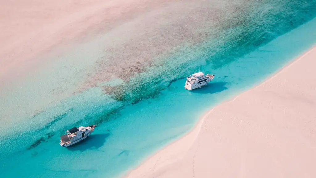 5 razones para visitar Las Bahamas