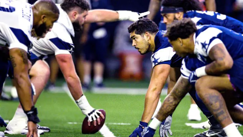 Temporada Dallas Cowboys 2023,