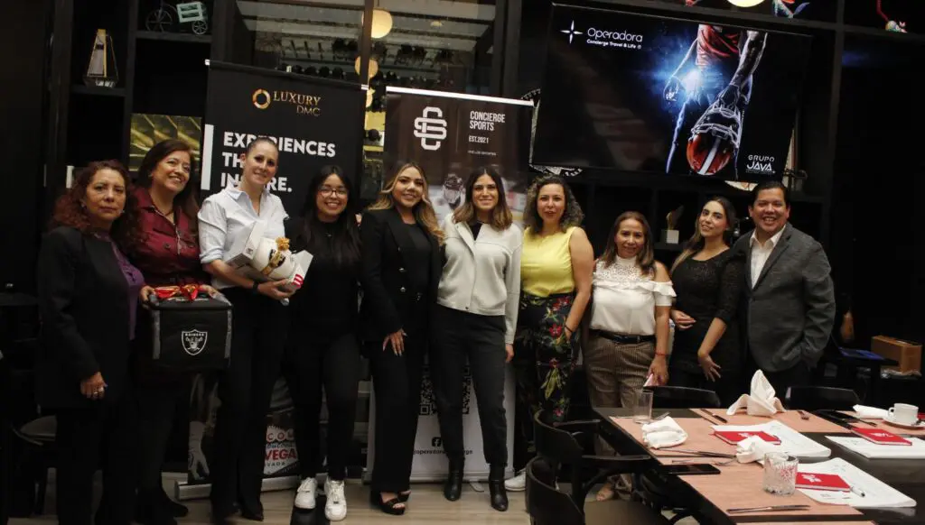 Operadora Concierge y Luxury DMC impulsan viajes de lujo hacia Las ...