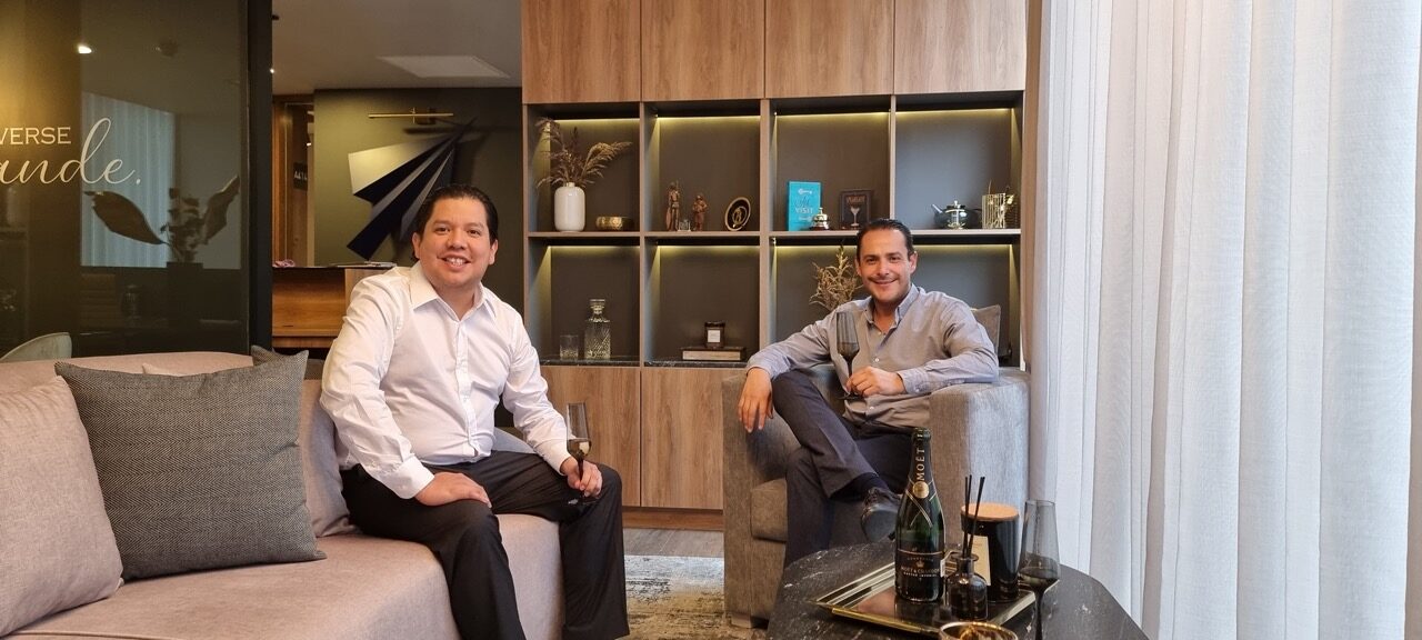 Operadora Concierge celebra 1º aniversario