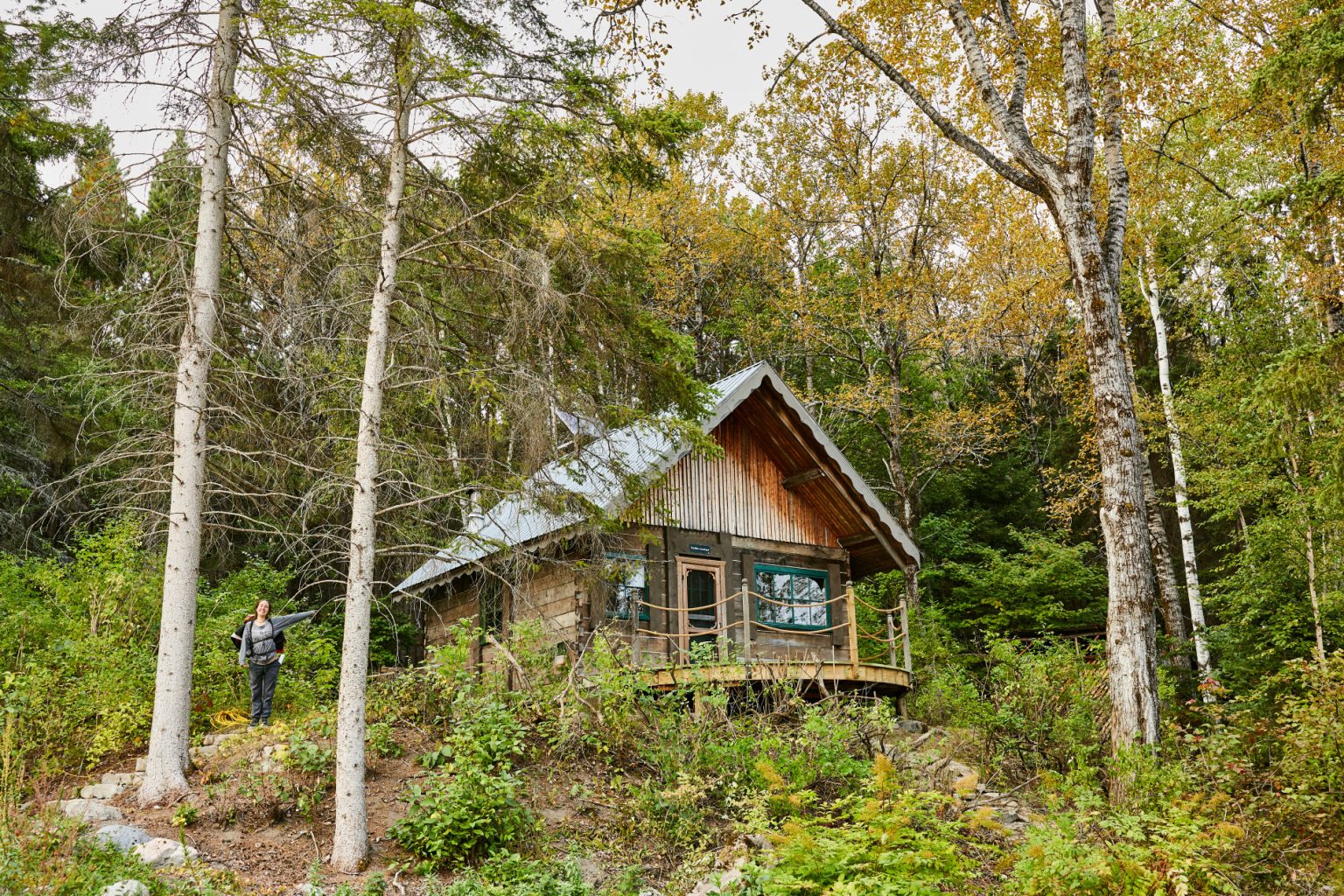 5 experiencias imperdibles que puedes hacer en Quebec