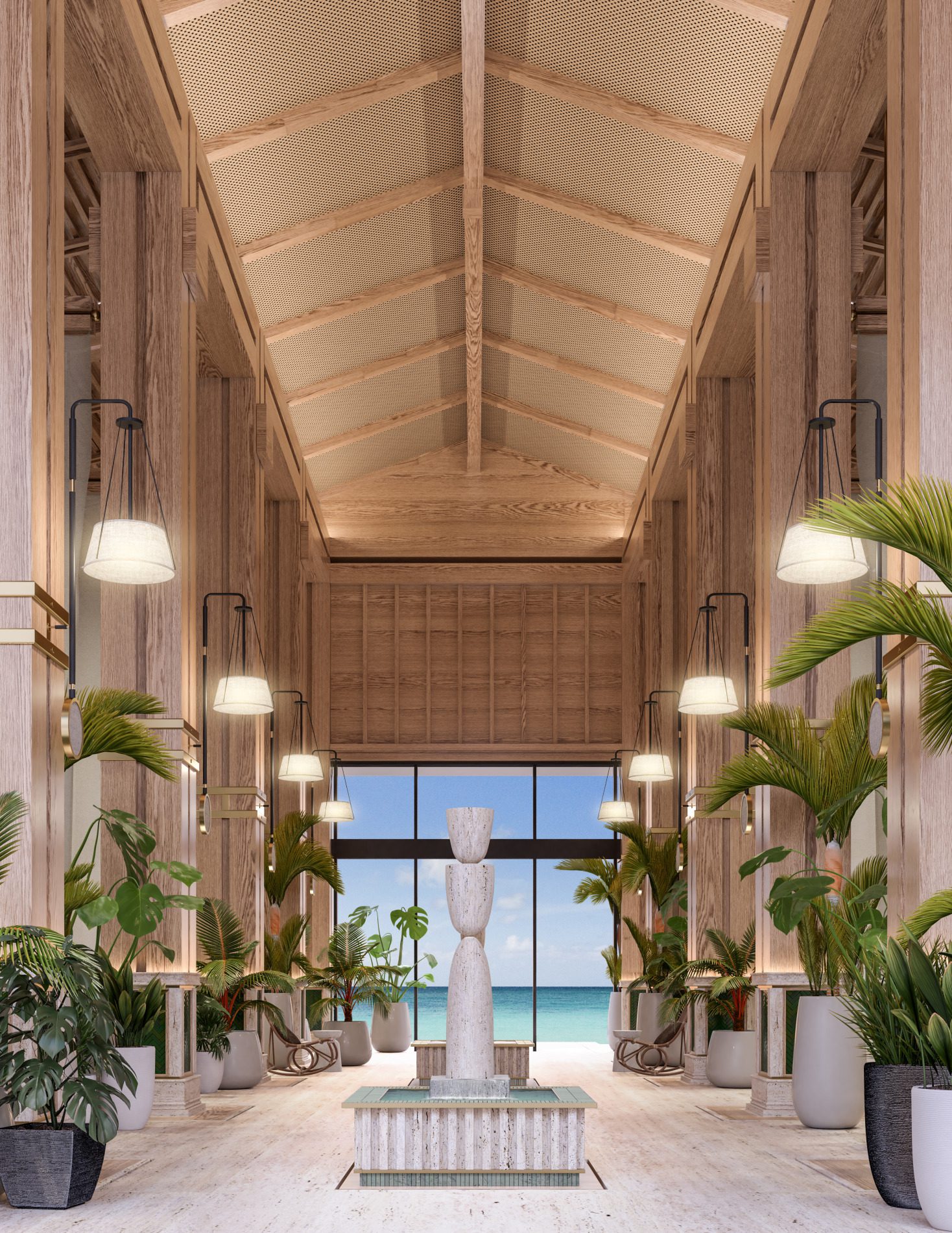 UNICO by RCD Hotels llega a Jamaica