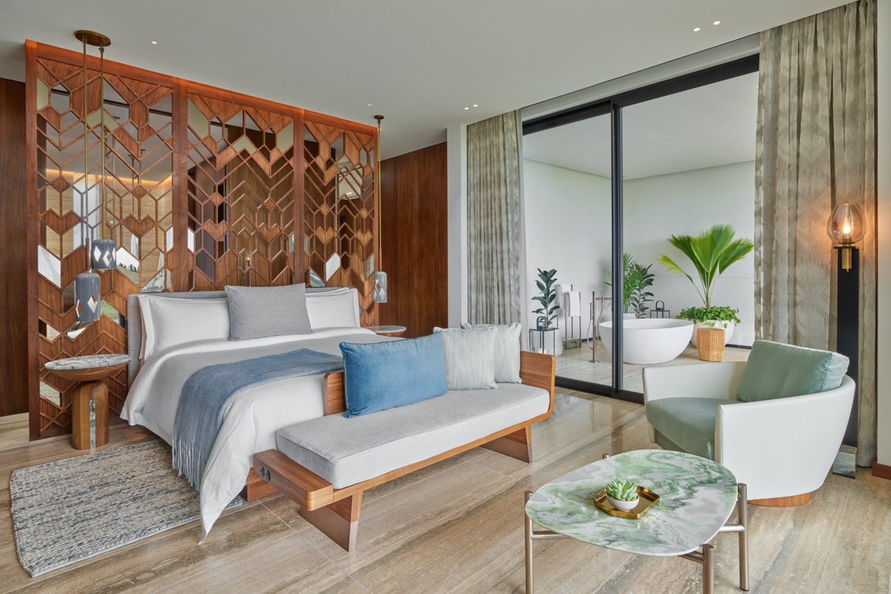 Conoce el nuevo The St. Regis Kanai Resort, Riviera Maya