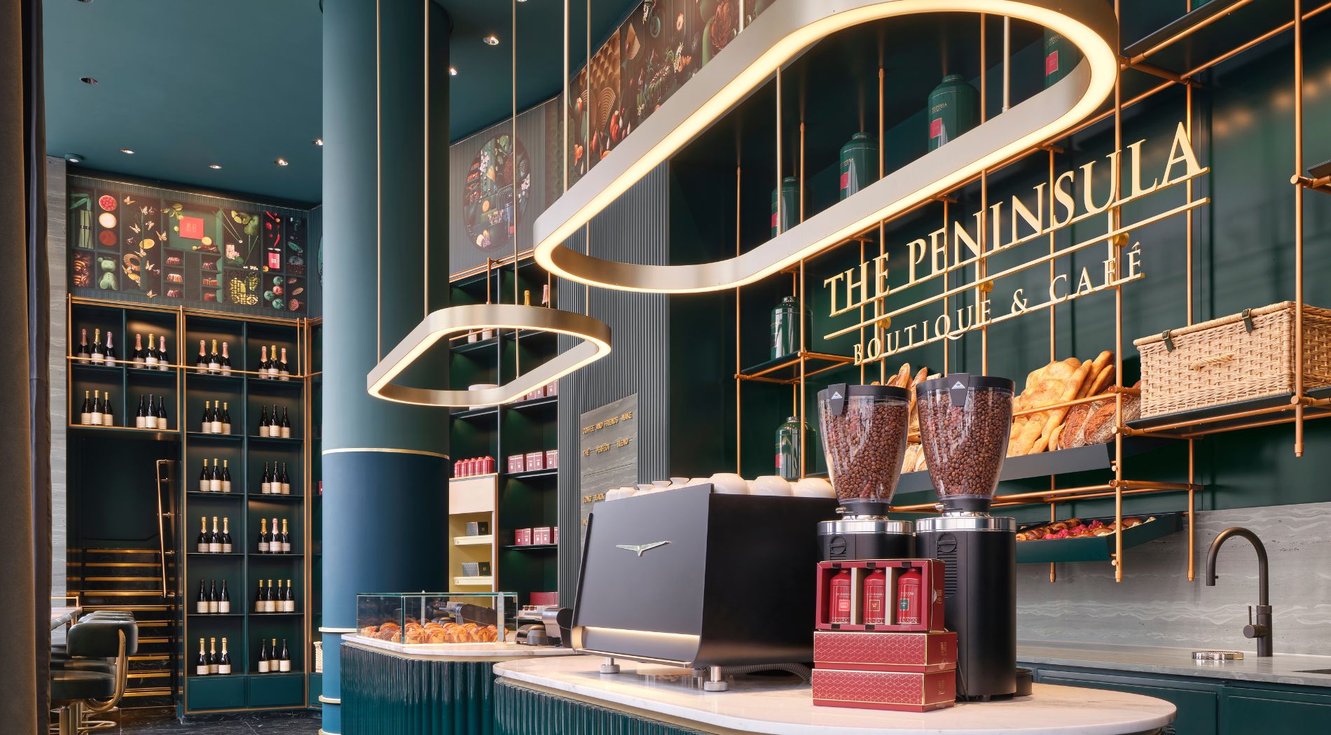 The Peninsula abre su primer hotel en Londres